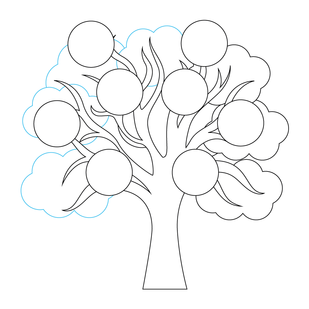 Family Tree For School Project
