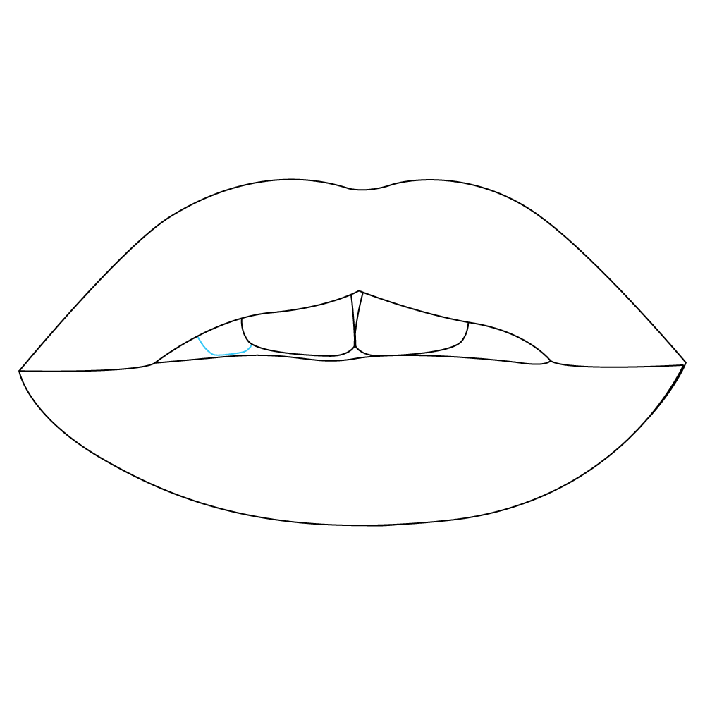 Lips To Trace | Lipstutorial.org