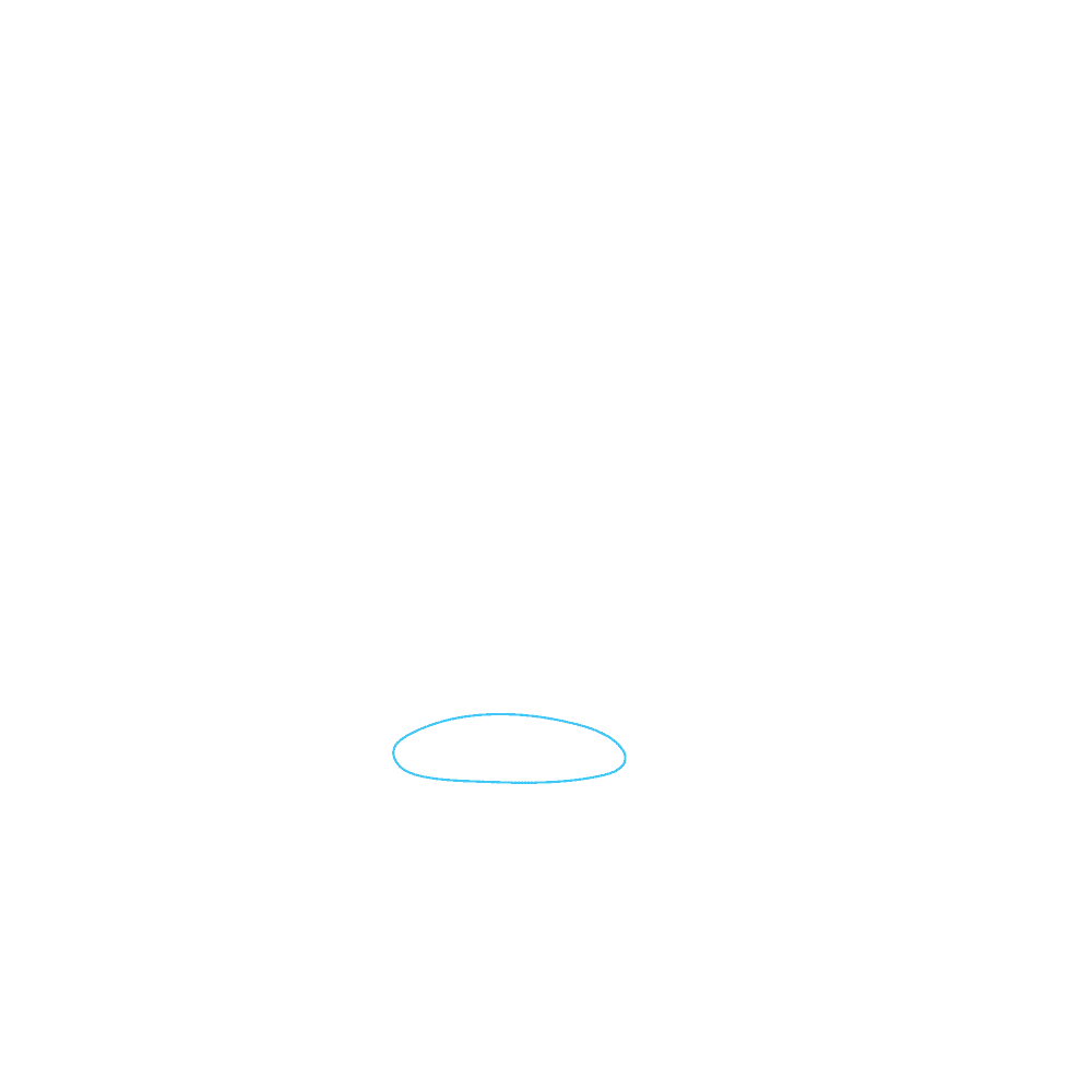 How To Draw Eggs Step By Step