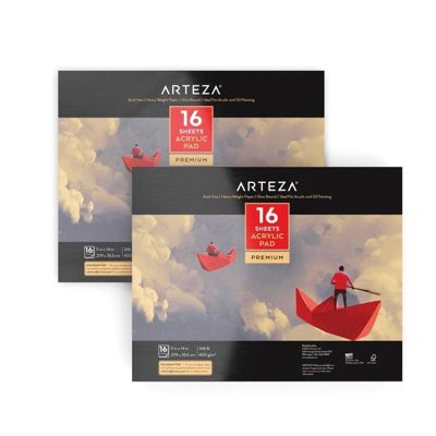 How To Paint A Skyline: 10 Amazing and Easy Tutorials!