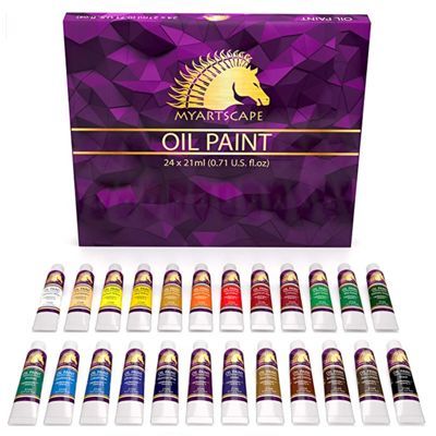 How To Paint Leaves: 10 Amazing and Easy Tutorials!