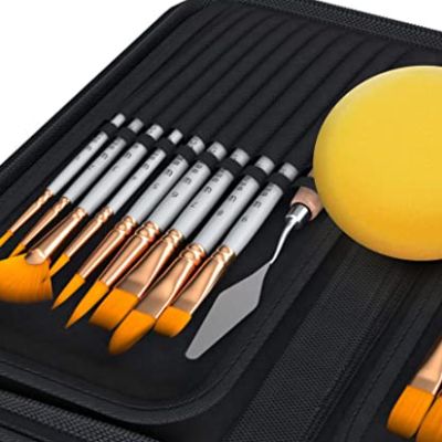 How To Paint Ribbons: 10 Amazing and Easy Tutorials!