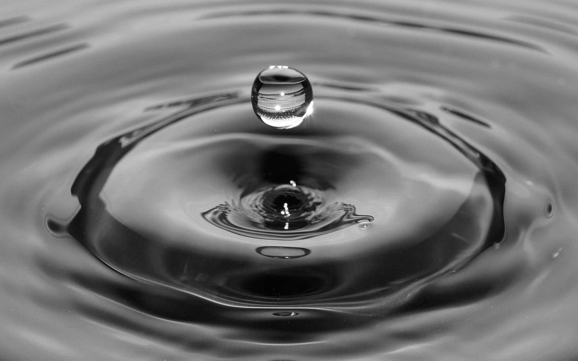 How To Draw Water Dripping